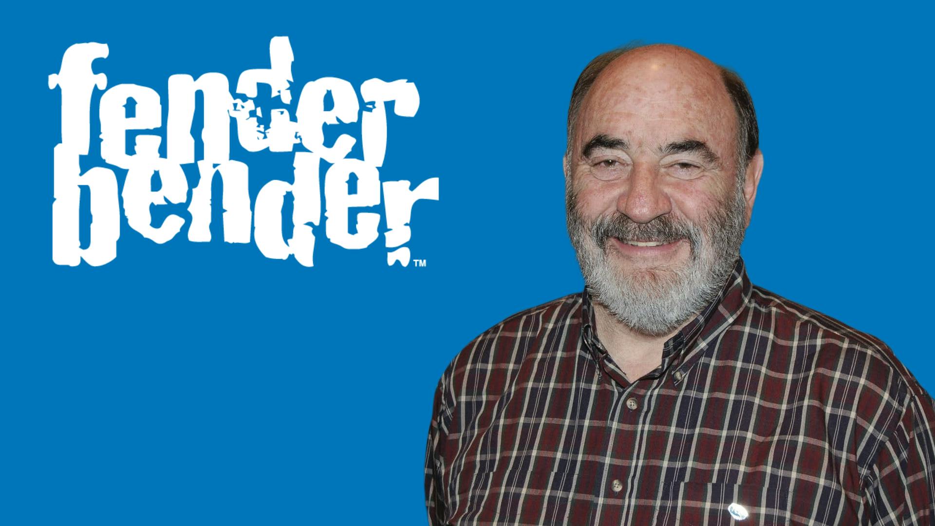 Toby Chess talks Tools 4 Profit$ | Fender Bender